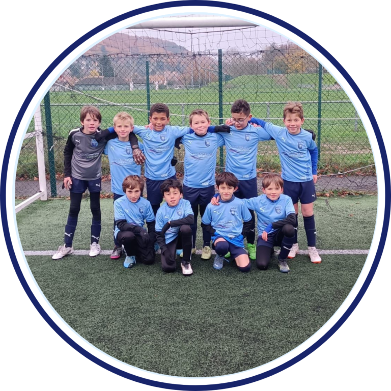 Équipes MLFC - Maisons-Laffitte Football Club