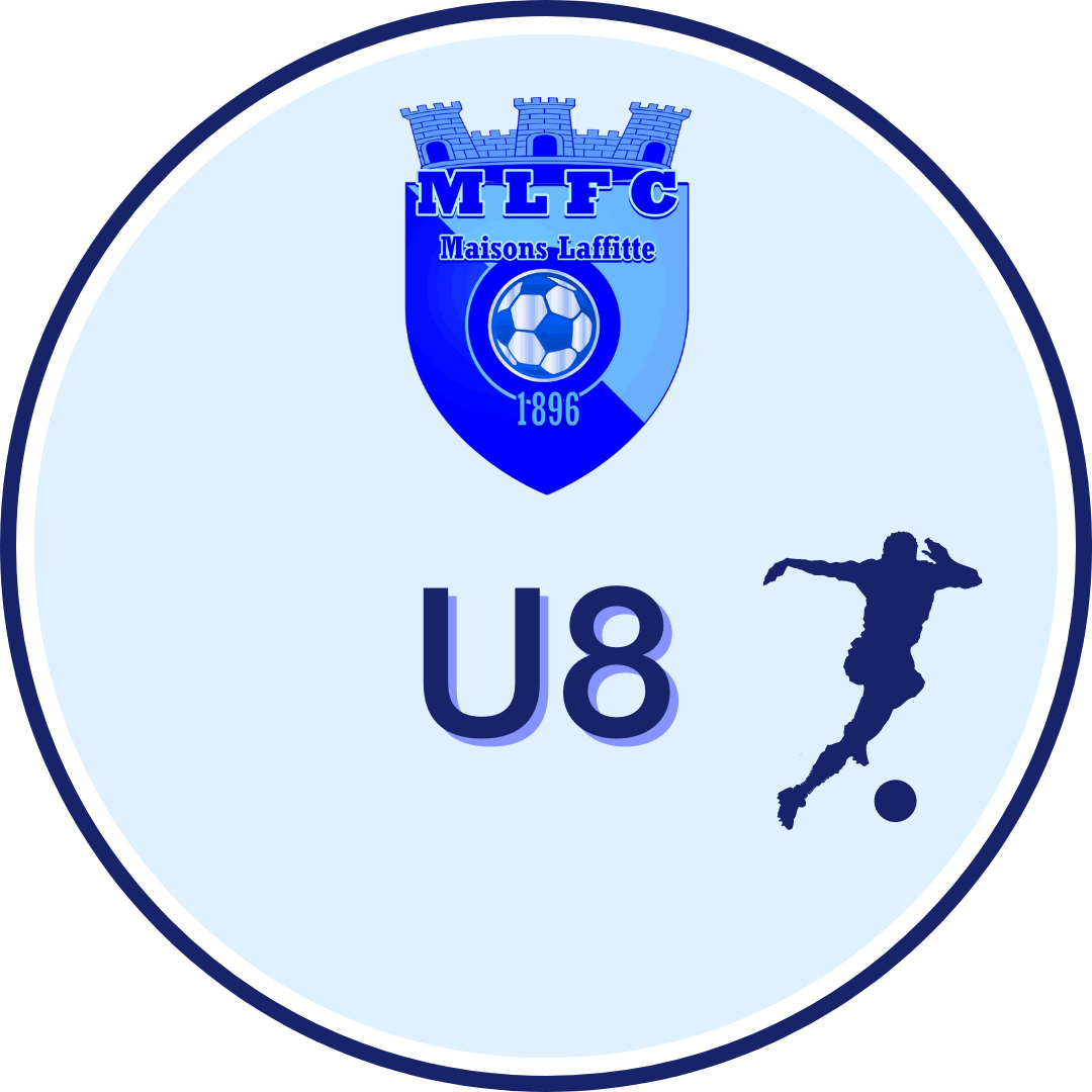 Équipes MLFC - Maisons-Laffitte Football Club